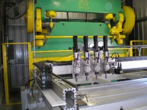 JS Tooling | Turnkey Machine & Integration Capabilities